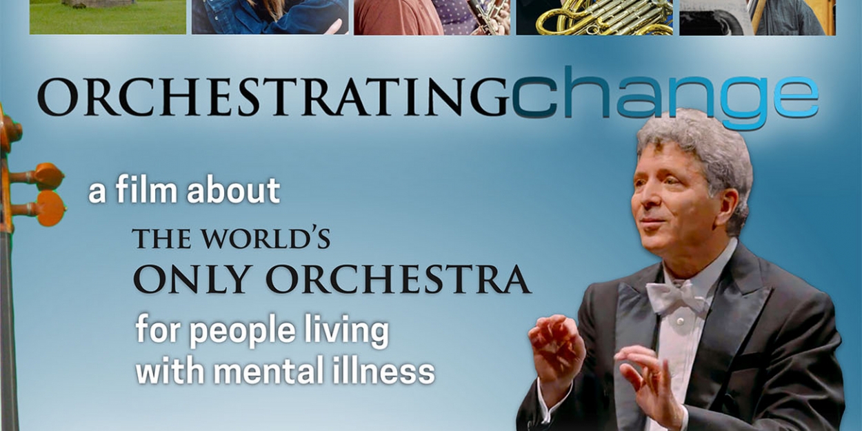 ORCHESTRATING CHANGE Comes to Public Television This Fall