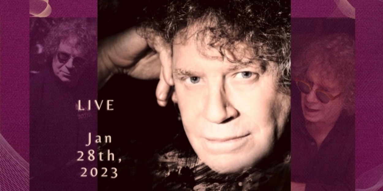 Composer Randy Edelman to Perform at Chelsea Table And Stage in January