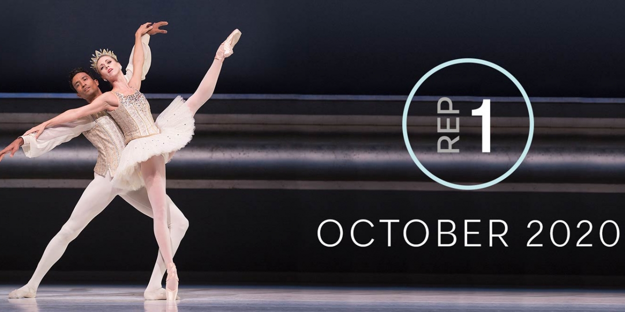 Review: PACIFIC NORTHWEST BALLET'S ALL-DIGITAL SEASON OPENER “REP 1 ...