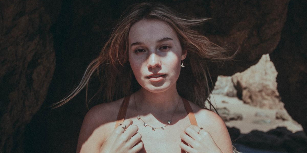 Sydney Rose Announces Debut EP 'You Never Met Me'