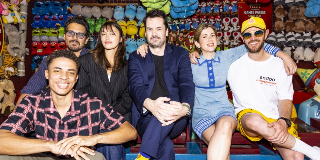 Debut HUMAN KIND Summit Tickets Are Now On Sale