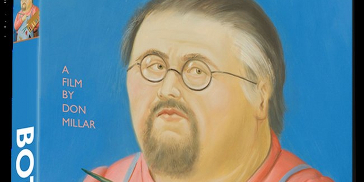 BOTERO Documentary Out Oct. 6