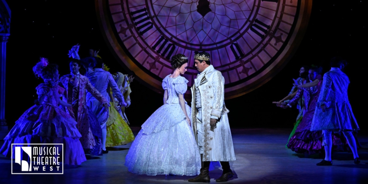 Final Days To Experience Musical Theatre West's Enchanting Production Of Rodgers + Hammerstein's ...