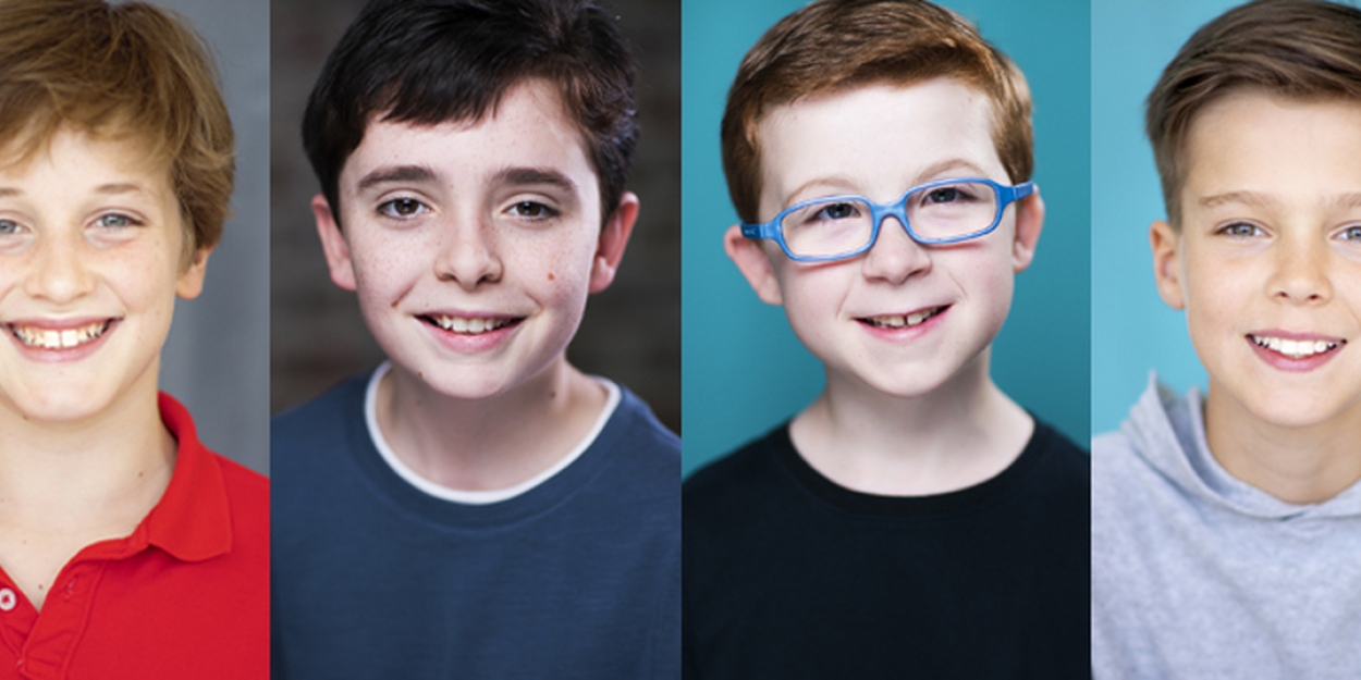 Young Actors Announced to Play Theo in PIPPIN at the Sydney Lyric at ...