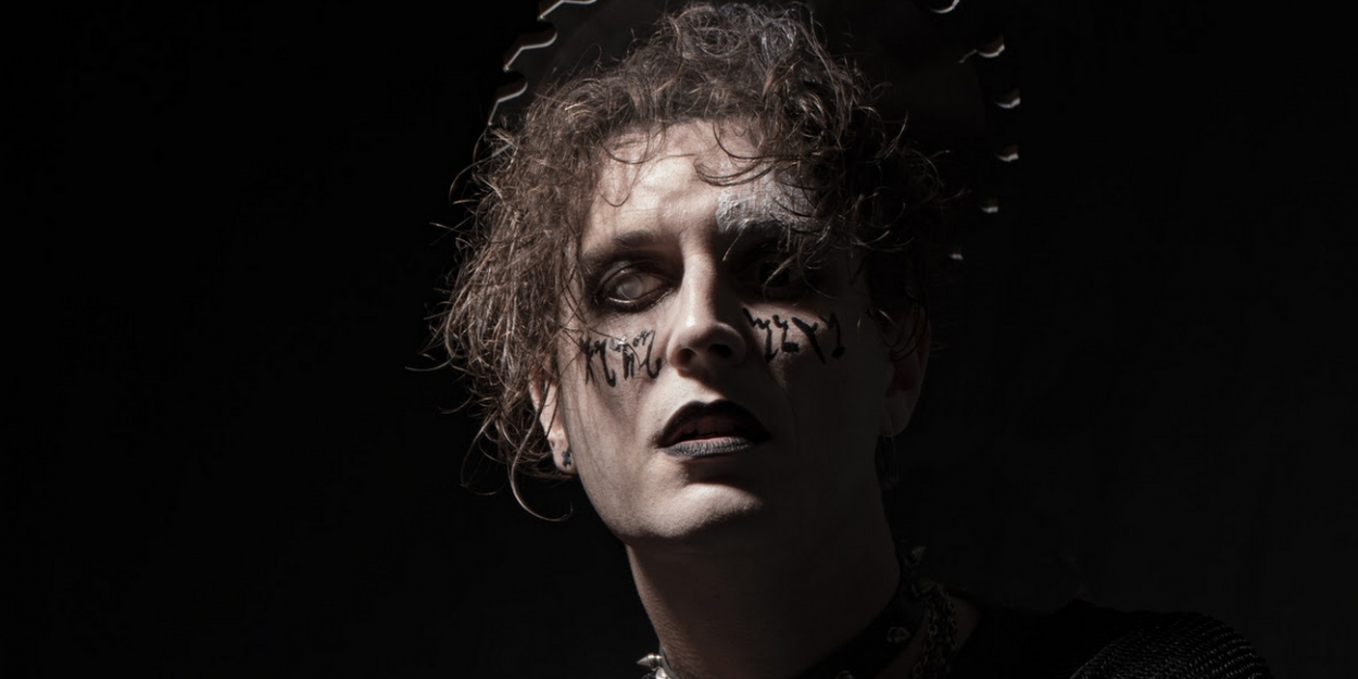 The Hate Club Releases 'Prologue' EP