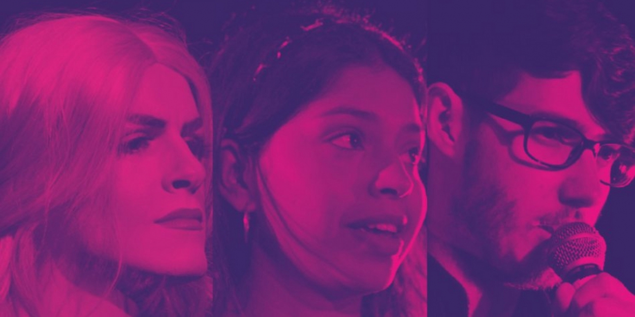 NSDF 20 Festival Goes Online