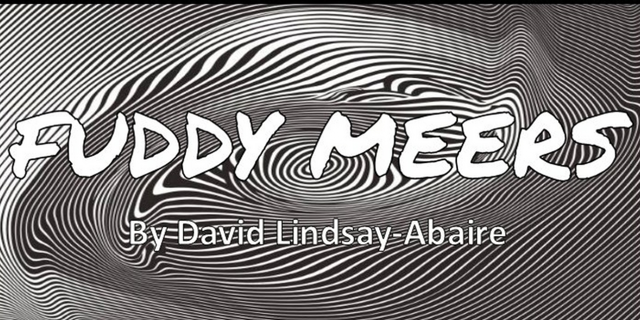 TLT presents FUDDY MEERS An Off the Shelf Staged Reading