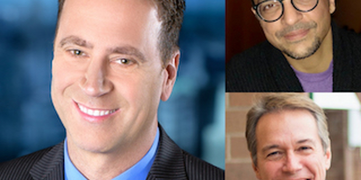 Metropolis Presents Virtual Night Of Comedy With Mike Toomey And Friends