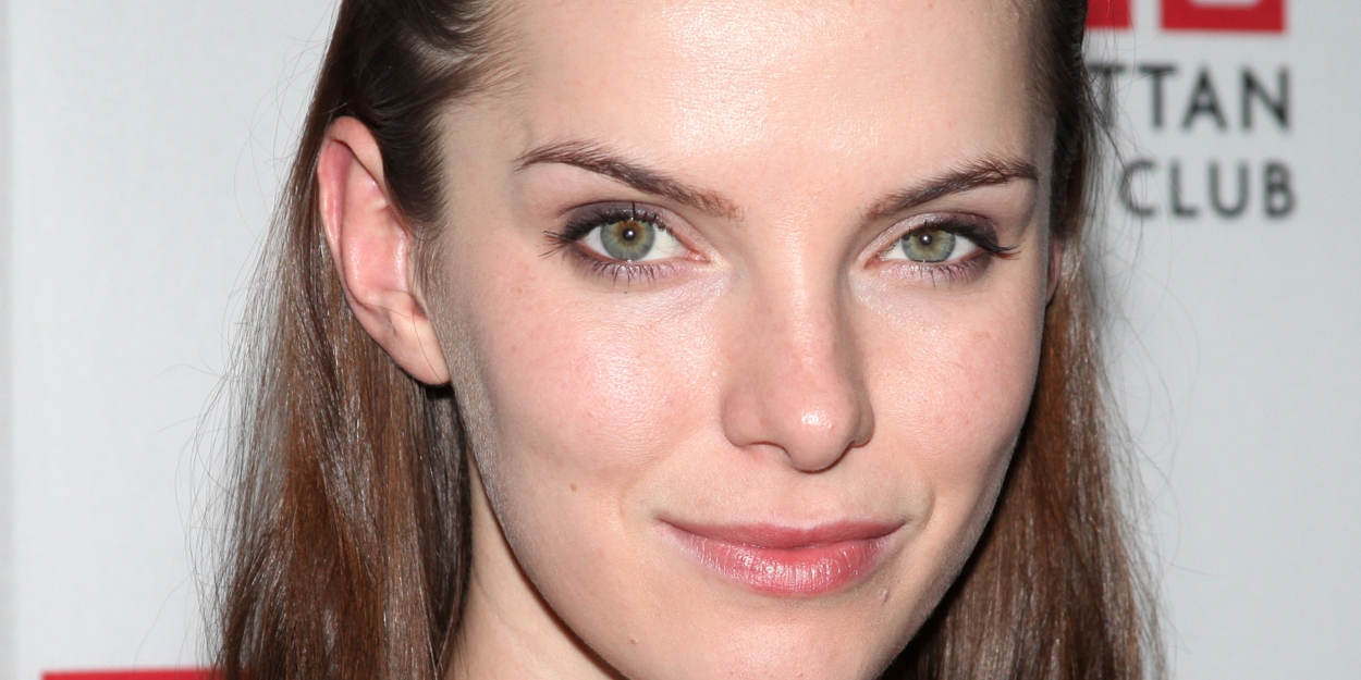 Betty Gilpin Will Play Ann Coulter on AMERICAN CRIME STORY: IMPEACHMENT