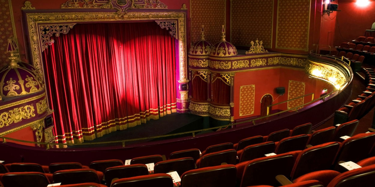 The Everyman Postpones PLAY IT BY EAR