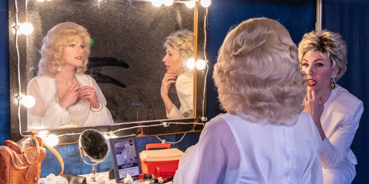 Photos: First Look At ME AND TAMMY At triangle productions!