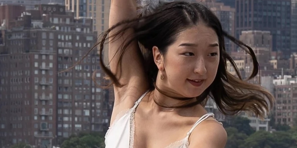 Nai-Ni Chen Dance Company Announces Upcoming The Bridge Class With Rio Kikuchi