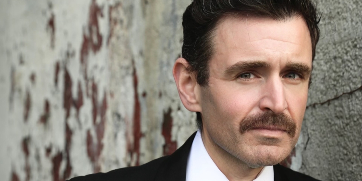 Sean Patrick Murtagh Returns To The Green Room 42 To Launch Debut Album