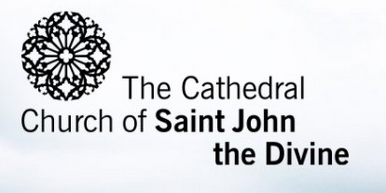 The Cathedral of St. John the Divine Presents TUESDAYS AT 6: Raymond Nagem