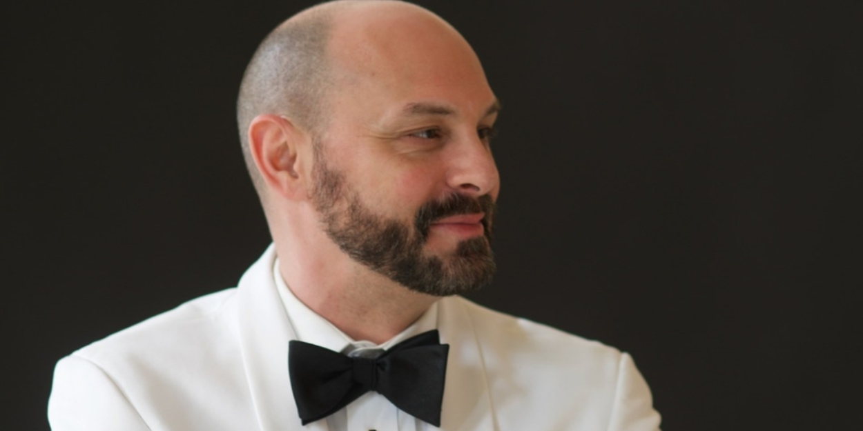 Maestro Matthew Troy to Continue as Music Director of Western Piedmont ...