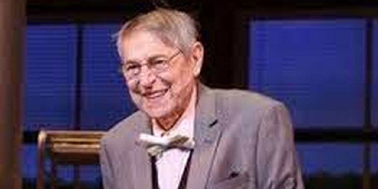 Review: Broadway's John Cullum Delights in Streamed AN ACCIDENTAL STAR