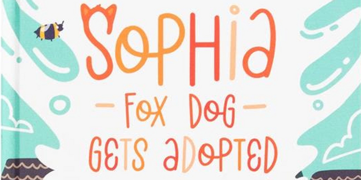 Architects Frontman Sam Carter Releases First Children's Book 'Sophia ...