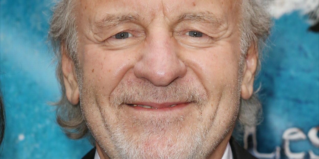 VIDEO: On This Day, June 5- Happy Birthday, Colm Wilkinson! Video