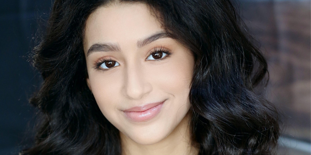 Madison Lagares Signs With Concierge Records