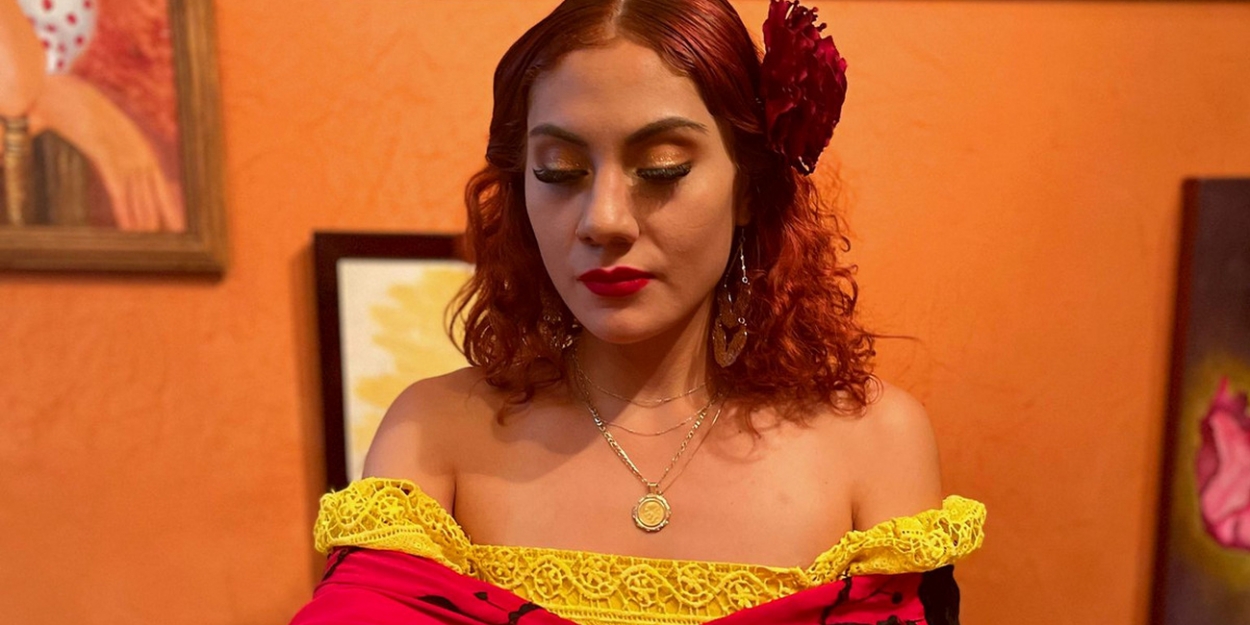 Teatro Paraguas and Compania Chuscales Present MEMORIES OF DONA TULES ...