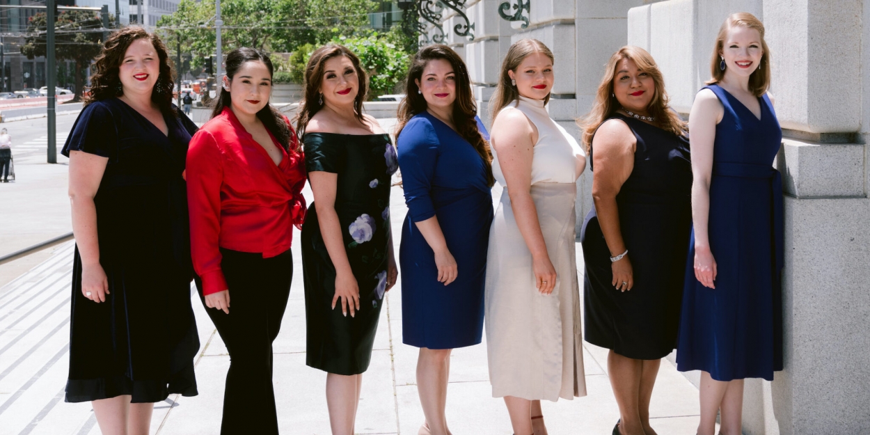 Merola Opera Program Announces Programming Update For Merola Grand Finale