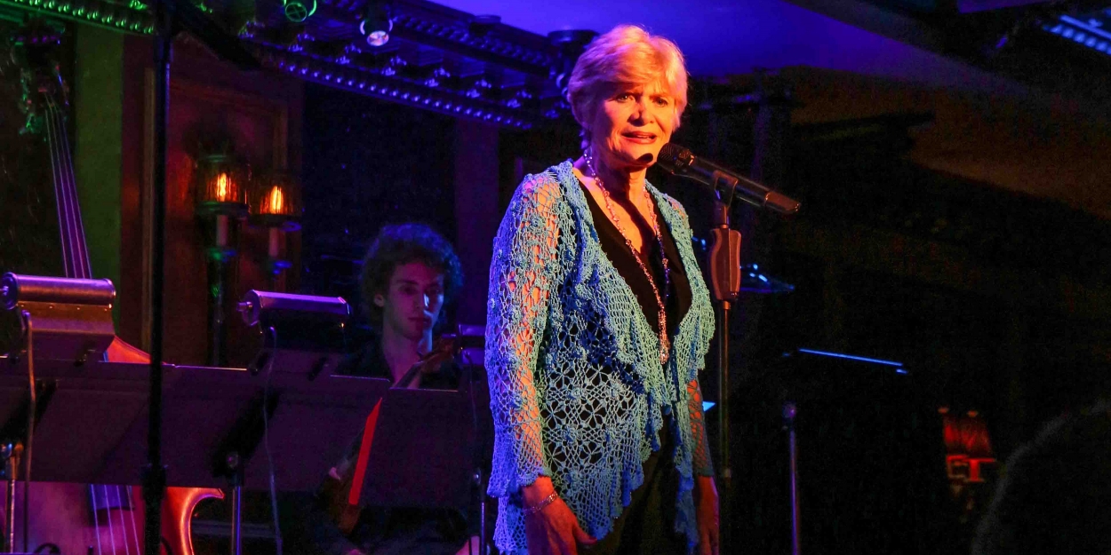 Pam Meyers, Danielle Ferland, and Teri Ralston Share Stories of On ...