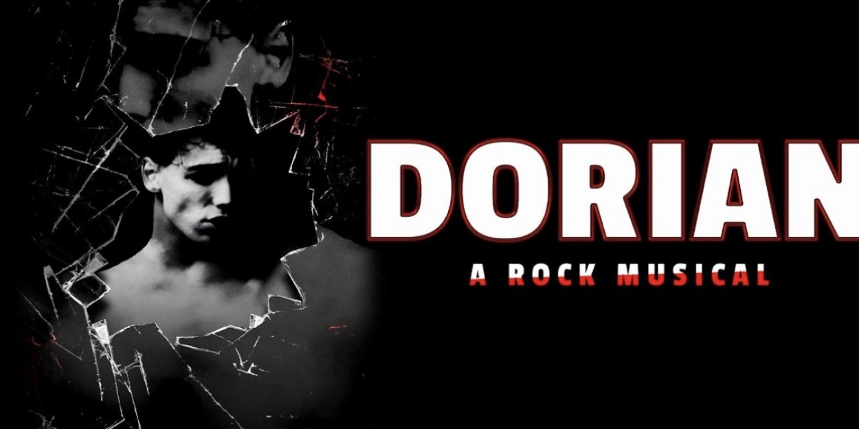 DORIAN Launches On Stream.Theatre in June