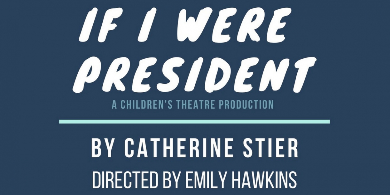 Players, Performers & Portrayers Presents Reading of IF I WERE ...