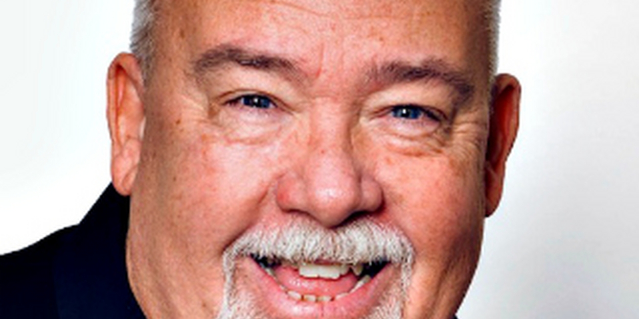 Michael McAssey Comes Back to the MAC in April