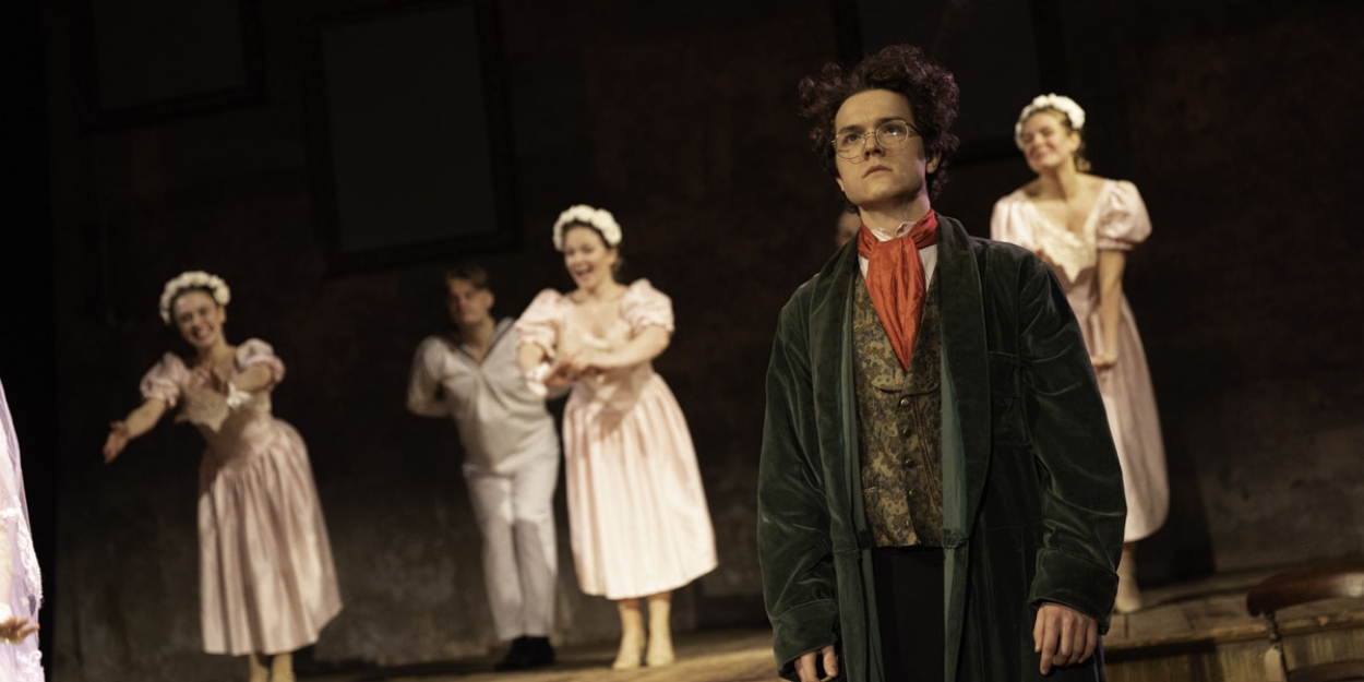 Photos: First Look at RUDDIGORE At Wilton's Music Hall