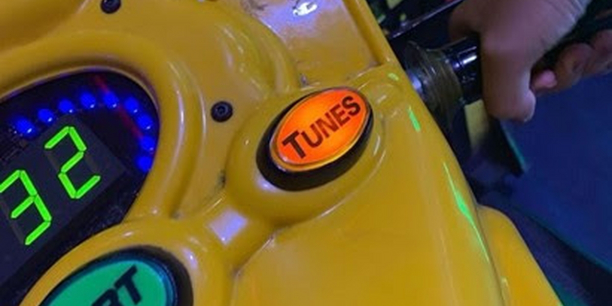 Rain Radio Returns With New Single 'He Goes Down'