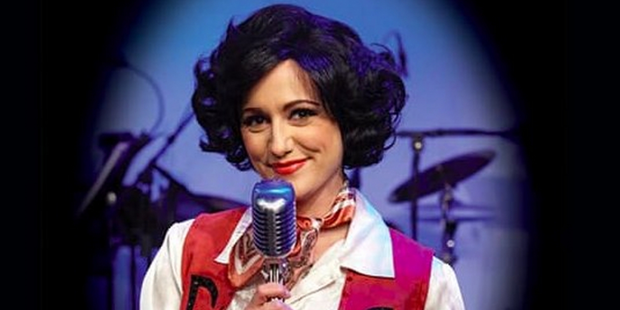 Give the Gift of Patsy!