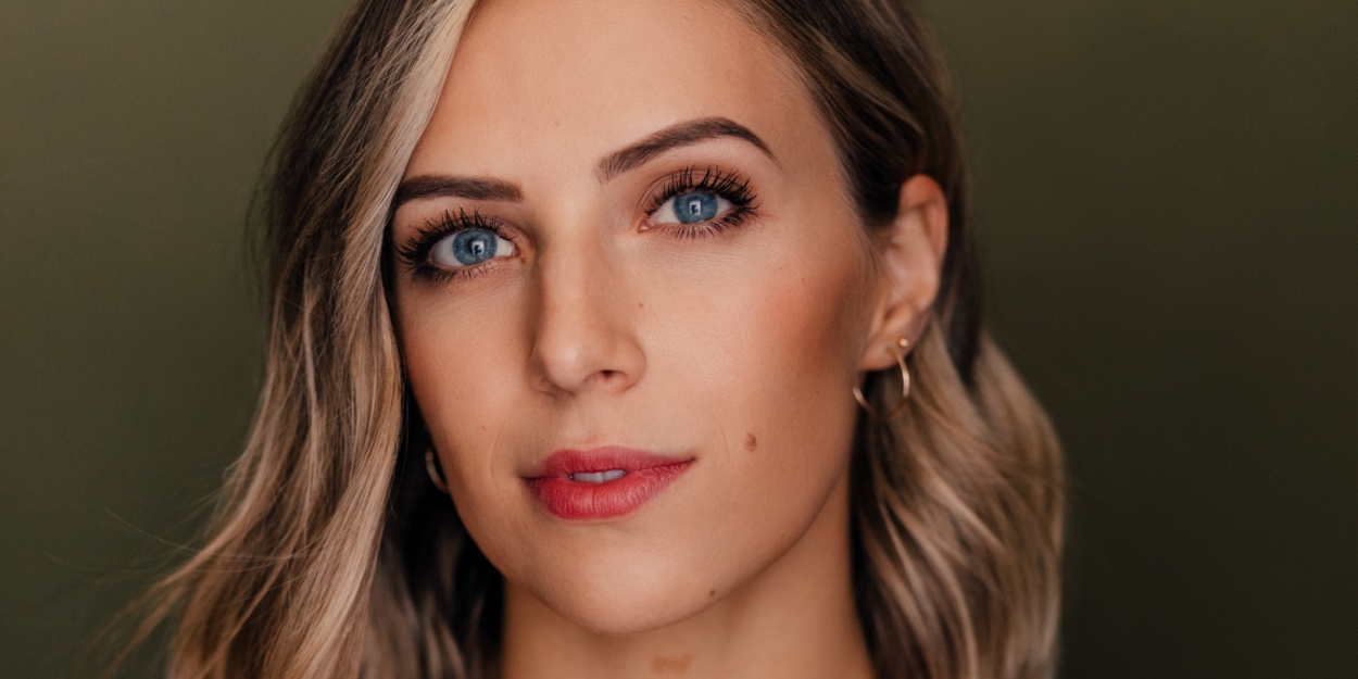 BWW Interview: Libby Lloyd from the MOULIN ROUGE! THE MUSICAL National ...