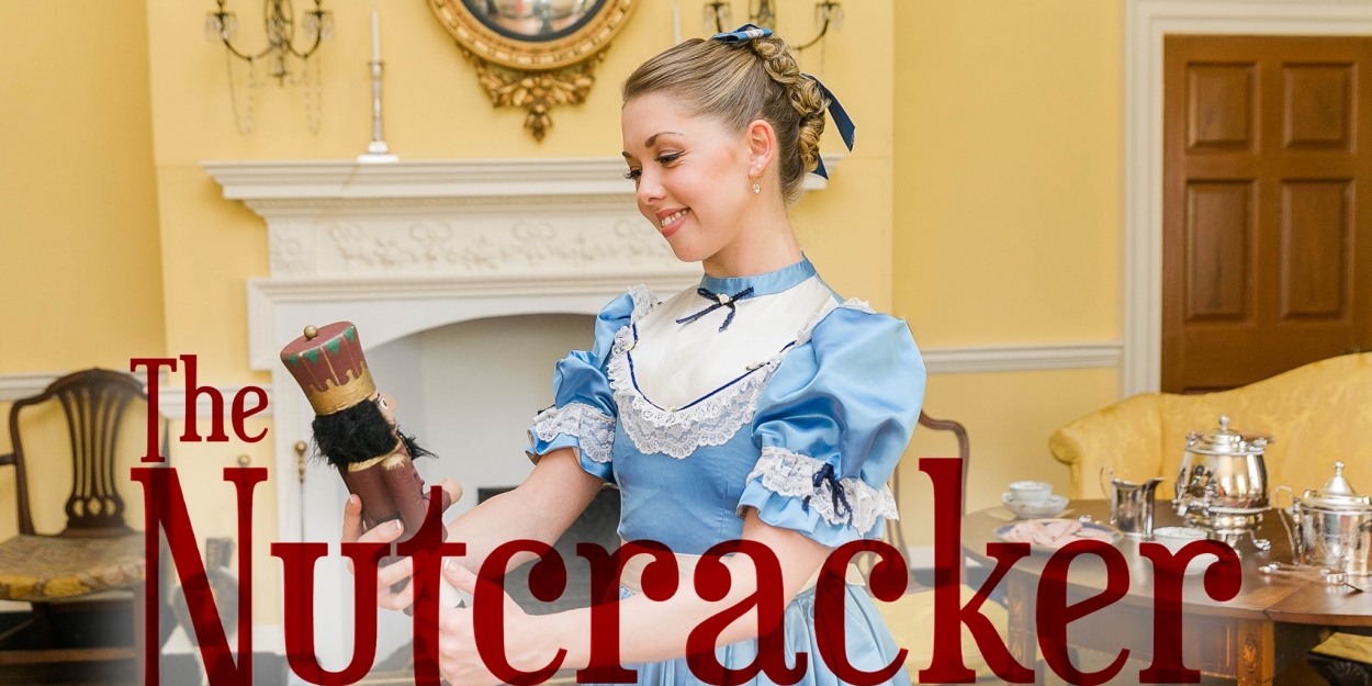 Ballet Theatre of Maryland to Present THE NUTCRACKER