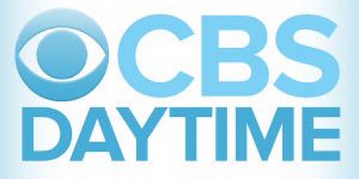 CBS Announces Daytime Programming Lineup