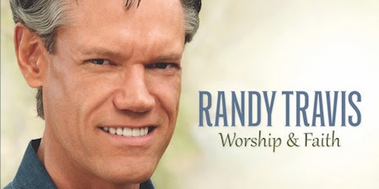 Gaither Music Group Announces Release Date for Randy Travis' Worship ...