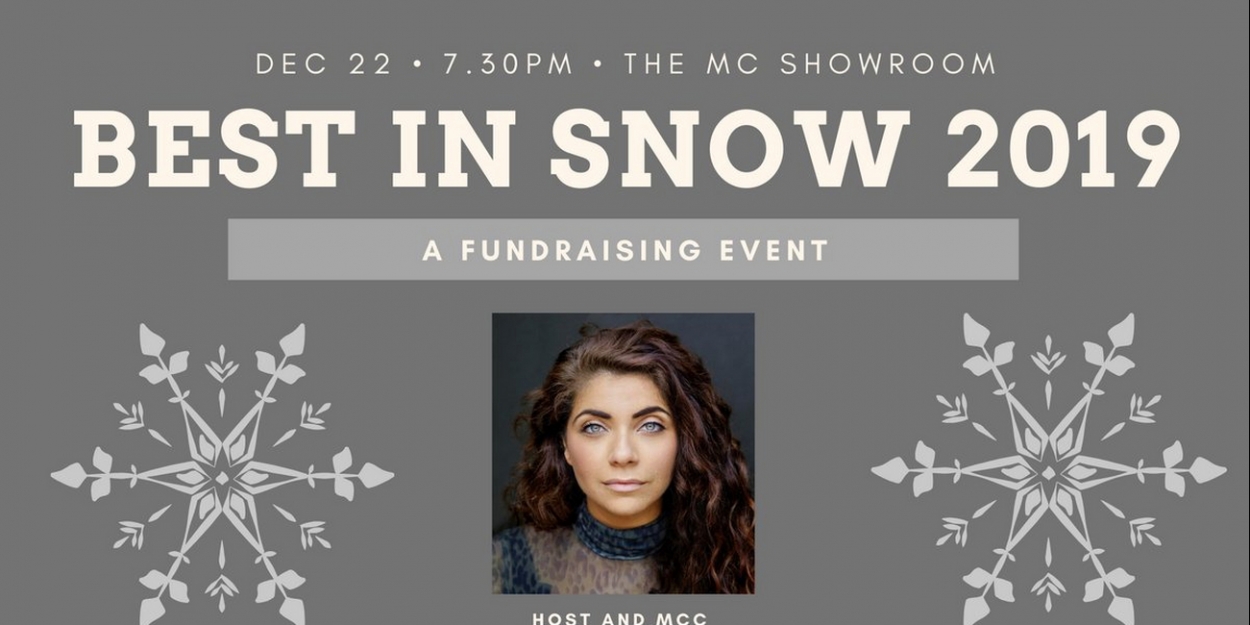 Best In Snow Returns to the MC Showroom