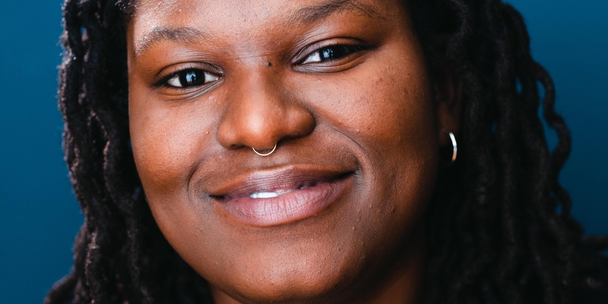 Amara McNeil Receives 2023 Howard Binkley Fellowship