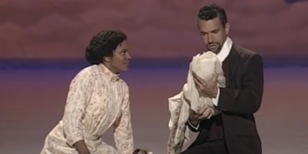Video: Watch Highlights from the Original Run of RAGTIME