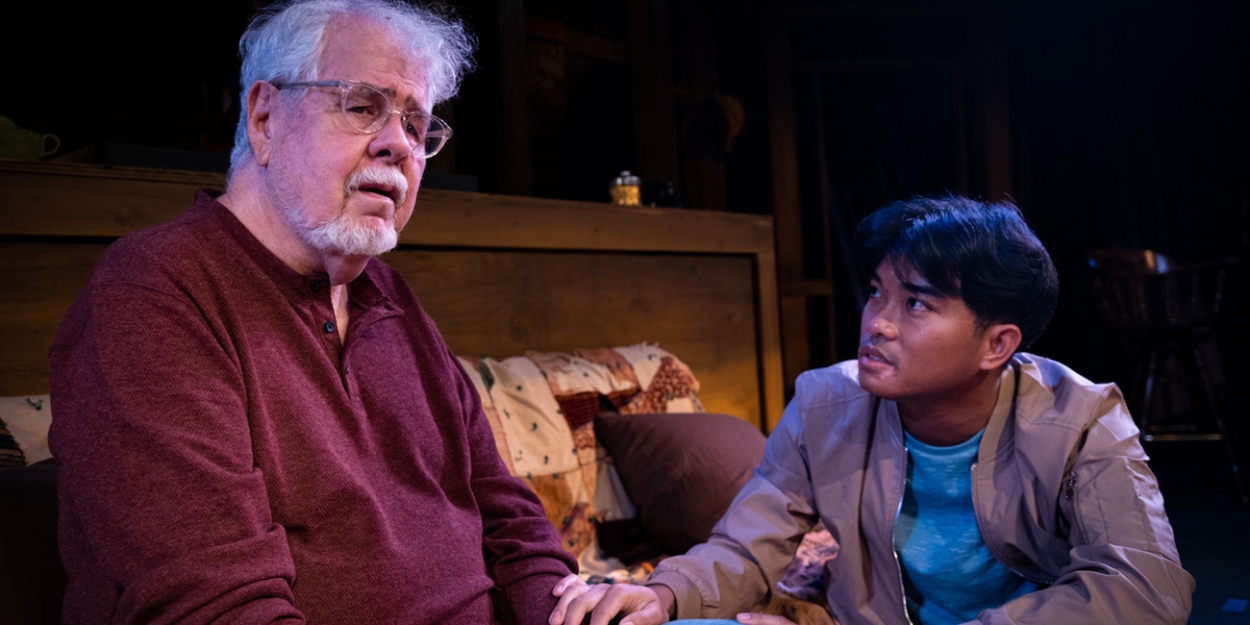 Rogue Machine Presents the Southern CA Premiere of Samuel D. Hunter's A ...