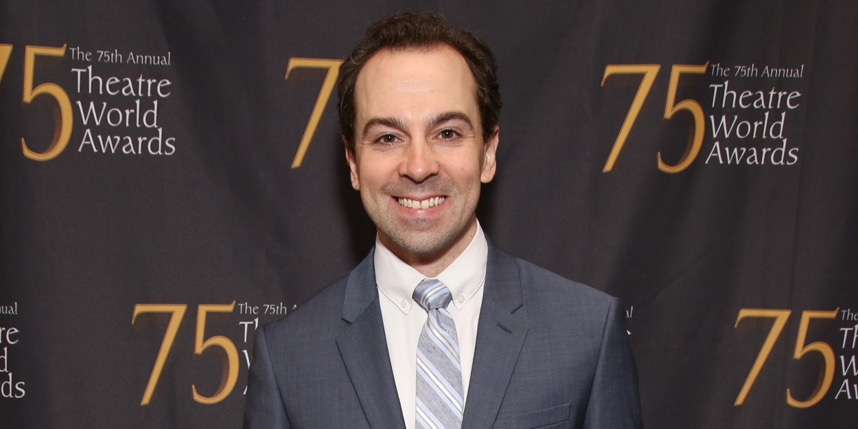 Rob McClure, Alex Brightman & More Raise Money for the Actor's Fund ...