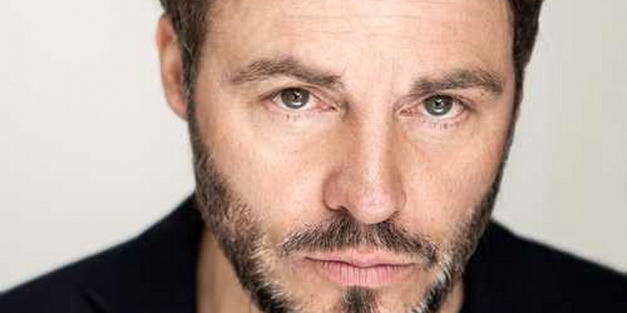 BWW Interview: Rob Fowler Talks BAT OUT OF HELL UK and Ireland Tour