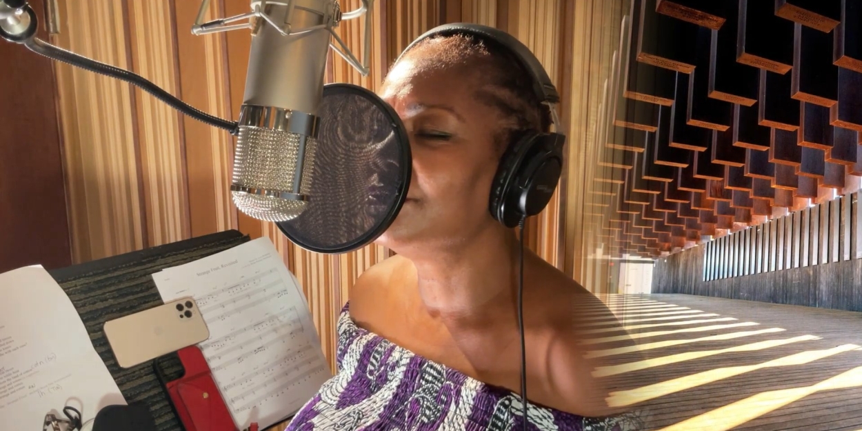 BWW Interview: Tonya Pinkins Discusses Honoring George Floyd With ...