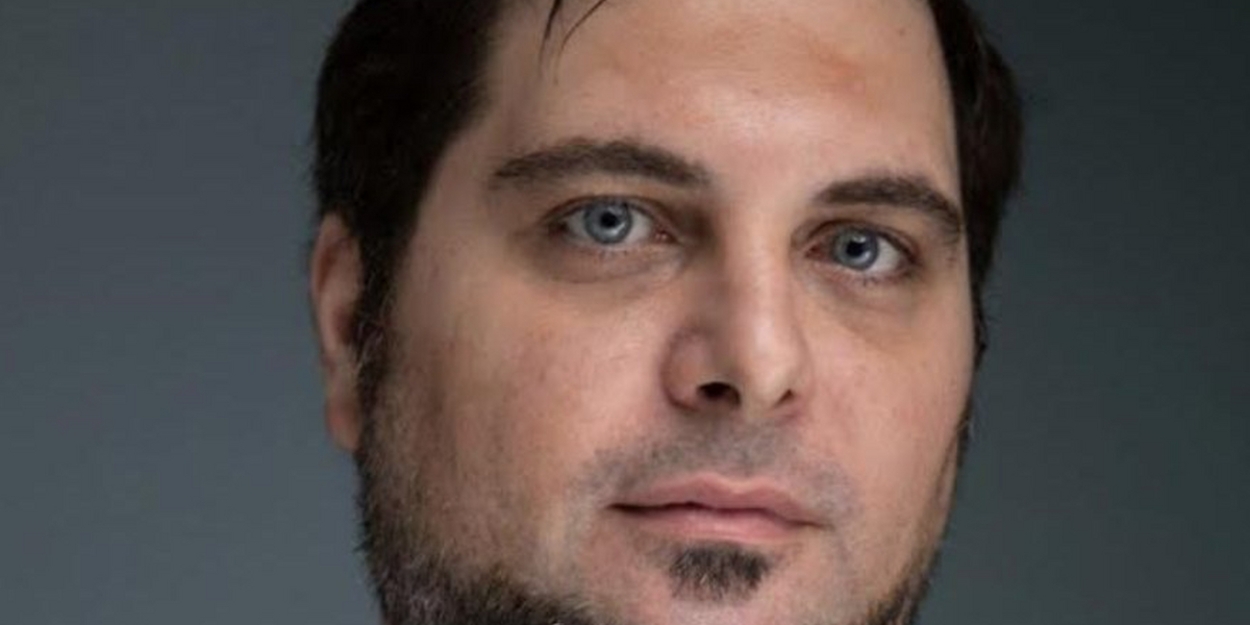 Tim Realbuto to Join Actors Fund Benefit Concert at THE GREEN ROOM 42