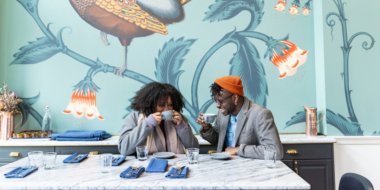 VIDEO: Nicholas Japaul Bernard of BEAUTY AND THE BEAST Uncovers Seattle ...