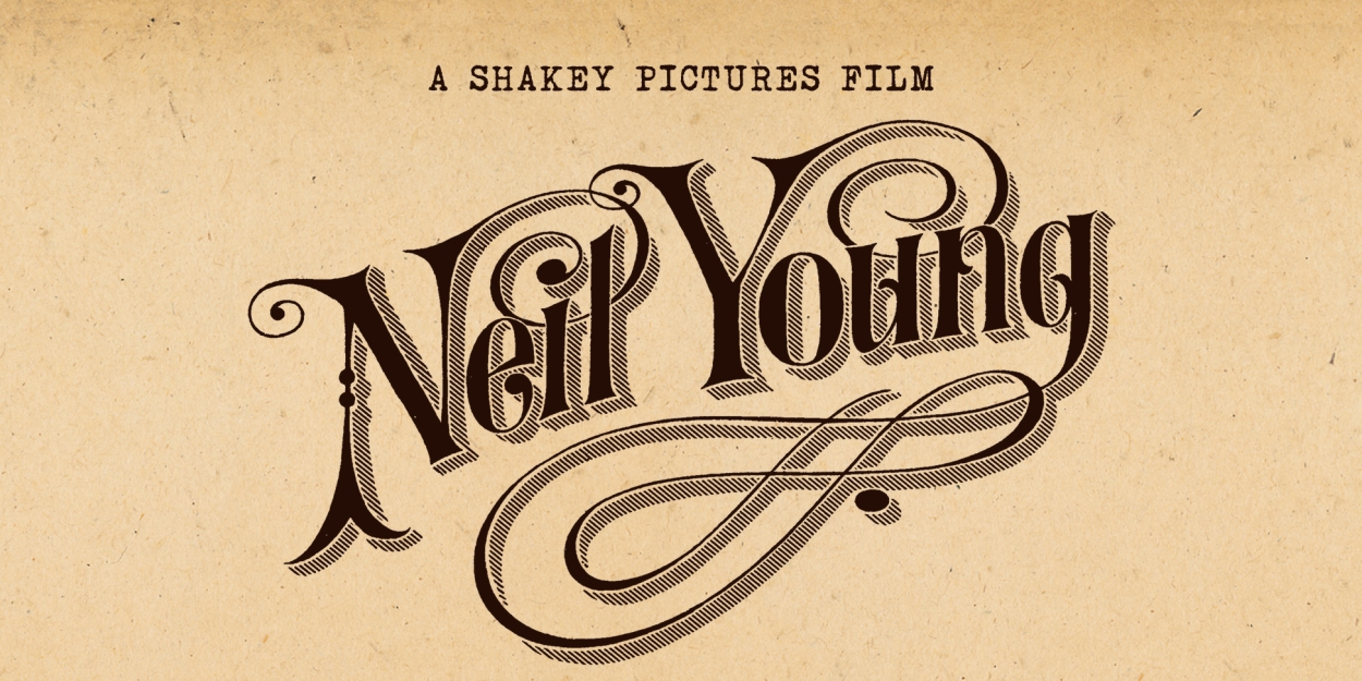 Unreleased Neil Young Film HARVEST TIME To Play Park Theatre