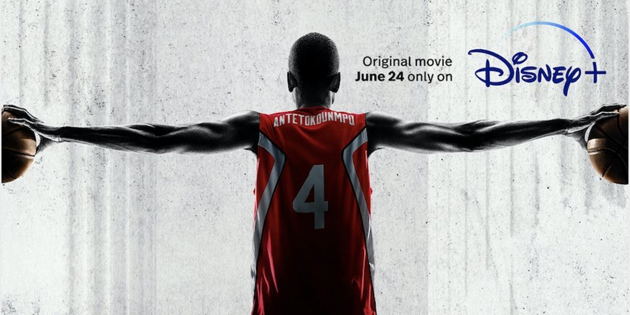 VIDEO: Disney+ Debuts Trailer for RISE Film