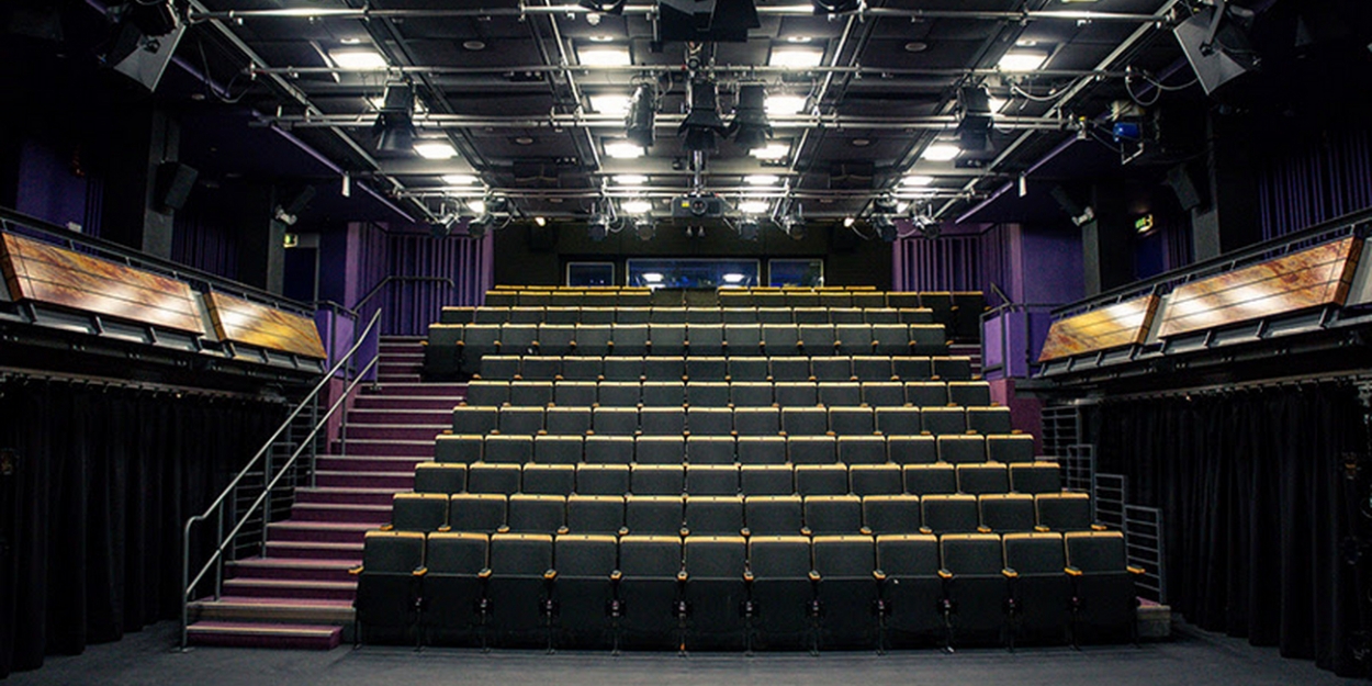 Arena Theatre, University of Wolverhampton, to Re-open on Thursday 20th May