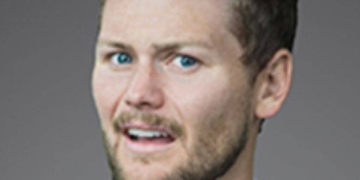Drew Lynch Comes to Comedy Works Landmark This Week