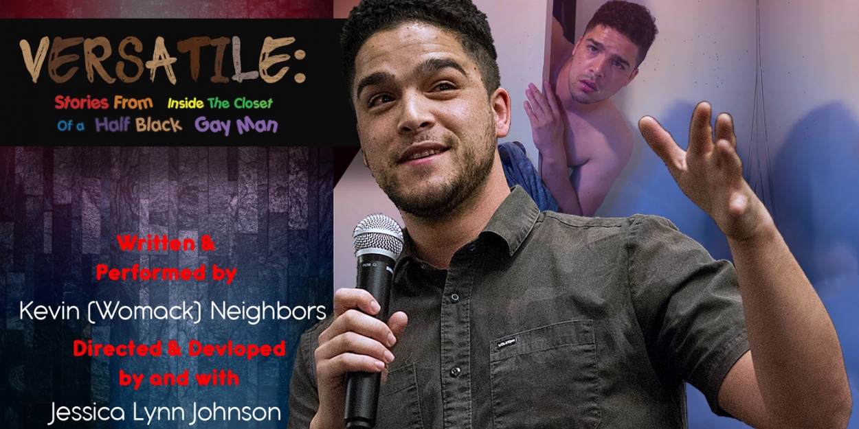 BWW Interview: VERSATILE Kevin Neighbors Working To Be A Difference